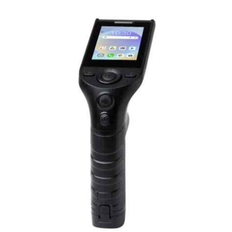 Seuic Autoid Lim Mobile Teminal At ₹ 19000piece In New Delhi Id