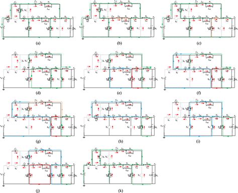 figure 3 from an ultrahigh step down dc dc converter based on switched