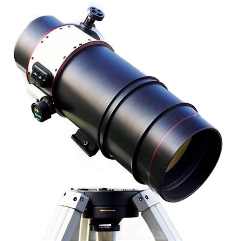 Download Professional Astrophotography Telescope Png Itb58