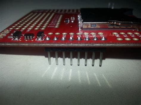 simplified electric imp to arduino due tutorial 5 steps instructables