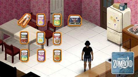 Project Zomboid How To Get To Louisville Gamer Empire