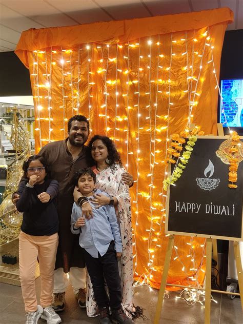Gaurav Vats On Linkedin Today We Celebrated Diwali Hosted By Sogeti With Yummy Food Diwali Quiz…