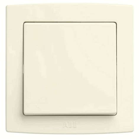 ABB AC108-S 4G 2W switch, 10AX AC108-S ,CBA031A311S2010 | ElectGo