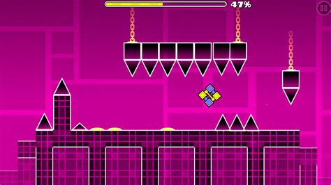 Time Machine Вікі Geometry Dash Fandom