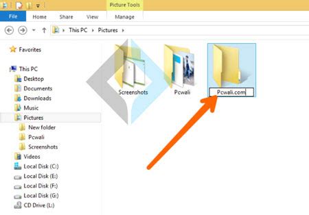 Computer Laptop Me Folder Kaise Banaye Puri Jankari Hindi Me