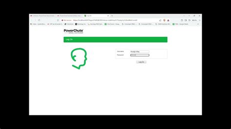 Apc Powerchute Serial Shutdown Setup For Easy Ups And Testing Myanmar Language Youtube