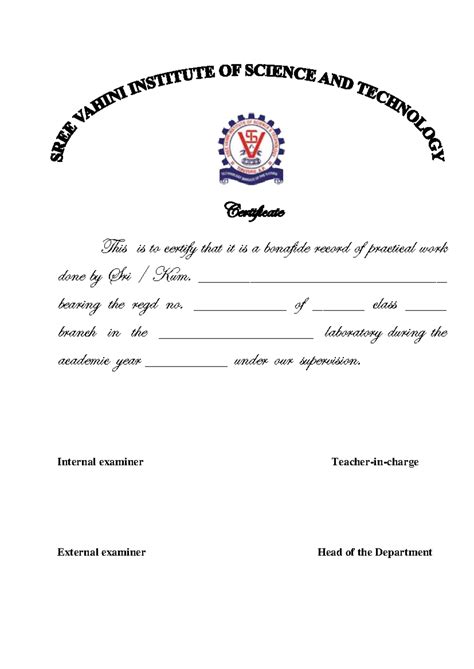 ML Using Python LAB Final Manual Certificate This Is To Certify That