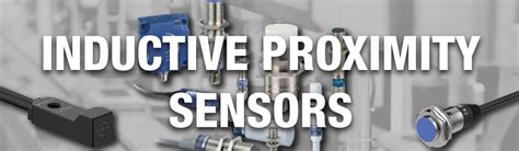 sensors inductive proximity eagle sensors and controls a division of
