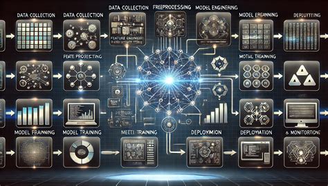 End To End Guide To Machine Learning Pipelines Table Of Contents By