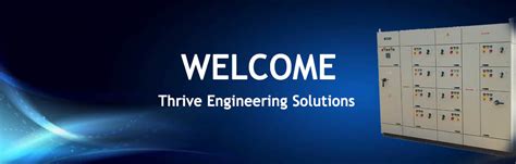 Thrive Engineering Solutions