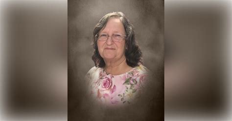Obituary Information For Brenda Marlene Roberts