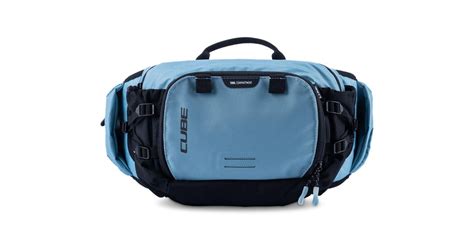 Cube Vertex 3 Light Blue