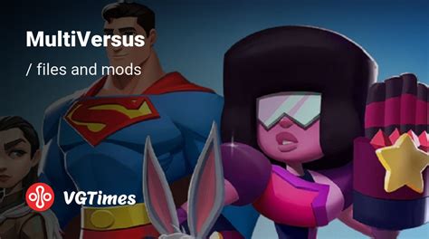 18 Adult Mods For MultiVersus