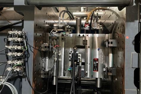 Customized Plastic Injection Molding Injection Molding Production