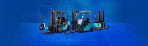 Special Offers Baoli Forklifts Australia