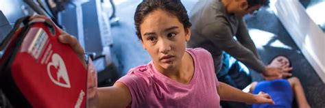 Automated External Defibrillators Aeds Philips