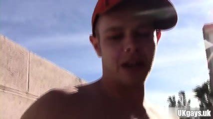 Muscle Amateur Anal Sex And Cumshot