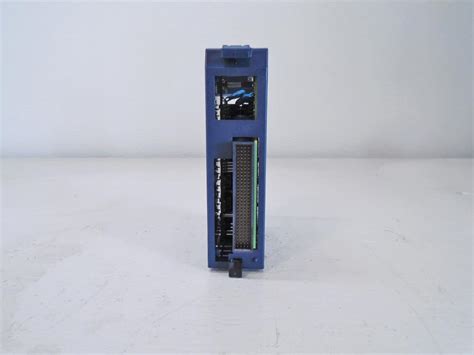 GE RX3i 12 Channel Isolated Analog Input Module IC695ALG112 EA