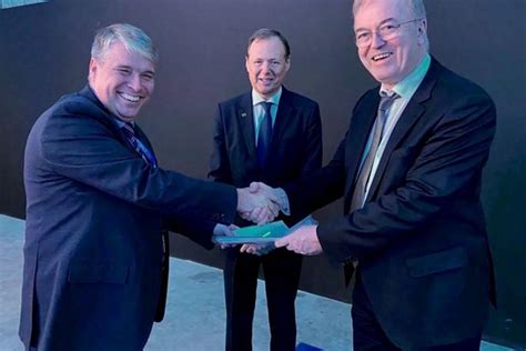 Jülich Supercomputing Centre Secures Europe S First Exascale