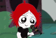 Ruby Gloom GIFs Tenor