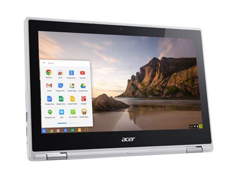 Acer Chromebook Series Notebookcheck Net External Reviews