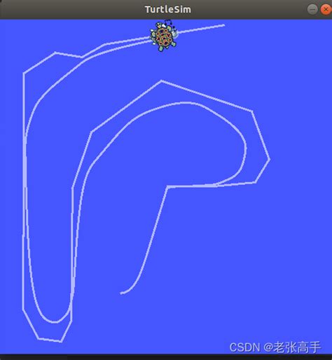 ros入门跟着我就够了（五） ros常用组件 古月居