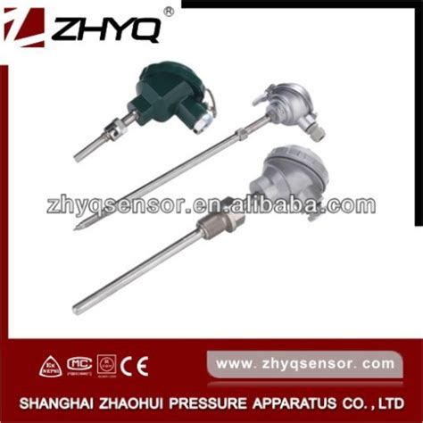 pt100 temperature sensor for general industrial application high quality pt100 temperature