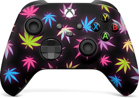Xbox Controller Custom Partnersmsa