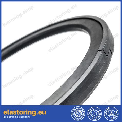 Piston Seal 125x104x81 A127 Panbr