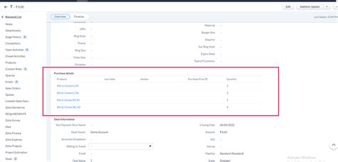 Github Alphalabstechpvtltdzohocrmassestmanagmentwidget This Collection Contains Requests
