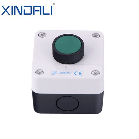Wholesale Xdl25 Series Push Button Control Box Factory Manufacturer Xindali