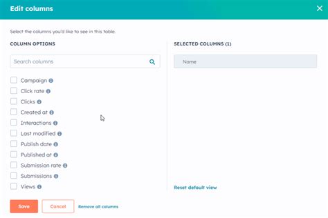 Manage Your Calls To Action Ctas