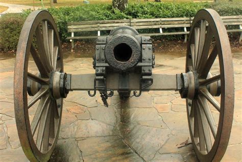 Civil War Cannon Image Free Stock Photo Public Domain Photo CC Images