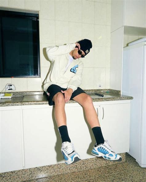 Ryu The Runner Fotos 10 Fotos Cifra Club