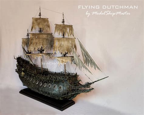 Flying Dutchman Sightings