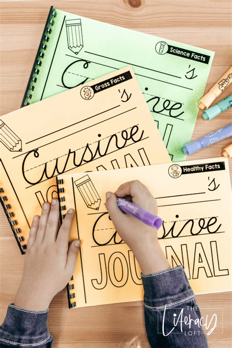 Teaching Cursive Writing Free Download The Literacy Loft