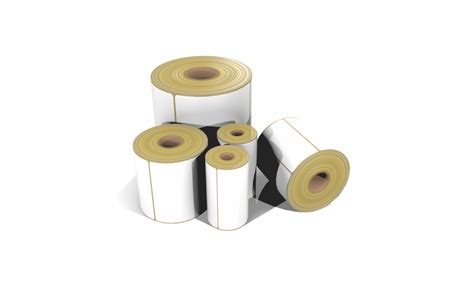 Etykieta Papierowa 100x150 - Etykiety papierowe (termotransferowe ...