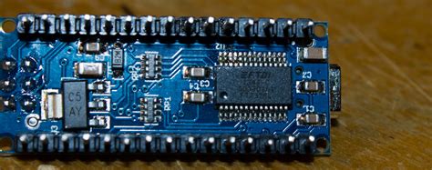 How To Fix Moody Arduino Nano Ketturi Electronics