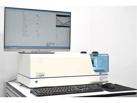 Oxy Cytena C Sight Single Cell Printer