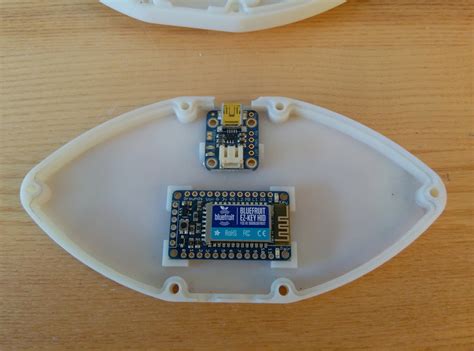 BOSI The Bluetooth Open Source Switch Interface Hackaday Io
