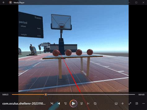 Working With Grab Interactable Objective Working With Grab By