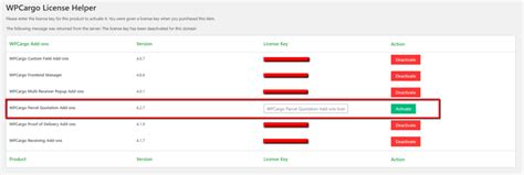 How To Install And Setup WPCargo Parcel Quotation Package WPCargo Track Trace System