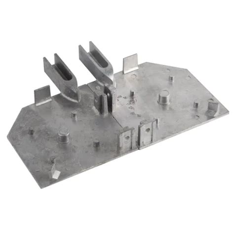Rolling Shutter Componentsroller Shutter Accessoriesend Cap Side