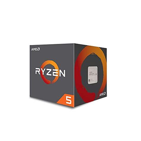 AMD Ryzen 5 1500X CPU Benchmark and Specs - hardwareDB