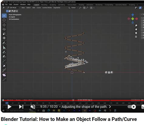 Transform Mesh Landscape And Height Vertex Magnet Modeling Blender Artists Community