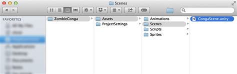 Unity D Tutorial Animations Kodeco
