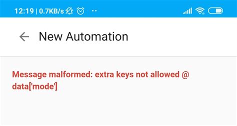 Cant Edit Or Create Automations In Editor Configuration Home