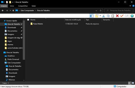 Classic Explorer Does Not Match My Os Dark Theme · Issue 827 · Open Shellopen Shell Menu · Github