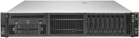 Hpe Proliant Dl560 Gen11 Server Front No Bezel Compuway