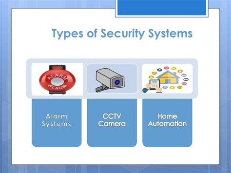 Types Of Security Systems In Buildings At Edward Cunningham Blog